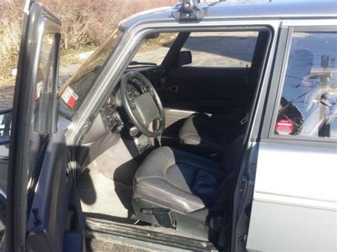 1992 Saab 900s Only 49k Miles Classic Saab 900 1992 For Sale