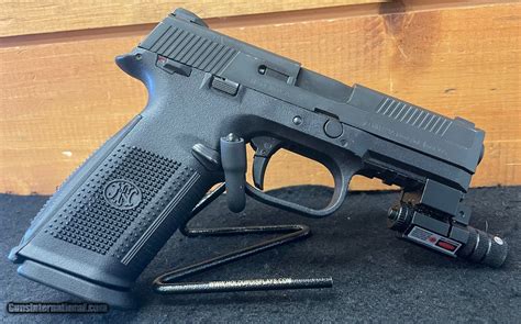 Fn Fns 40 40 Sandw