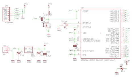 Smallest Arduino Board Development Arduino Forum