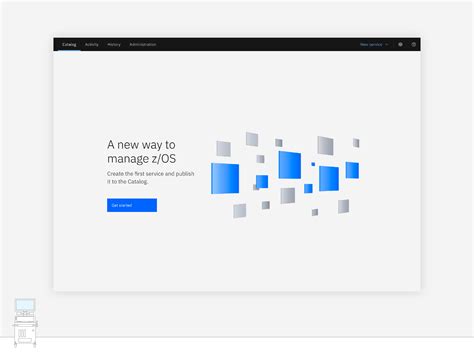 If Design Modernizing Mainframe Management