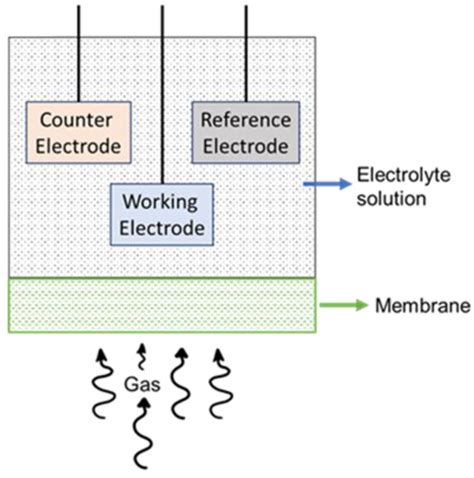 Mdpi Cnr Stems Review Of Chemical Sensors Chemosensors Mdpi Posted On The Topic Linkedin