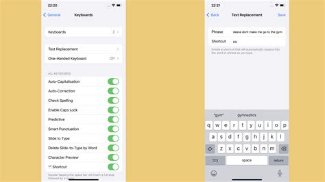 7 IOS Customization Tips And Tricks To Take Your