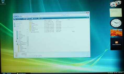 Windows Vista Installation Process Upgrade And Clean PC Perspective