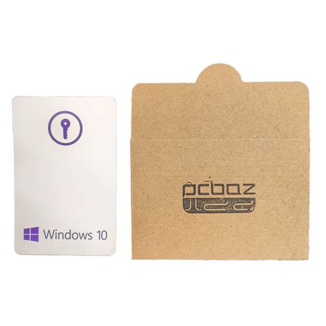 قیمت و خرید سیستم عامل ویندوز 10 پرو لایسنس ریتیل به همراه آفیس 2019 پرو پلاس لایسنس استاندارد