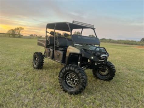 2014 Polaris Ranger 800 Crew Repo Finder