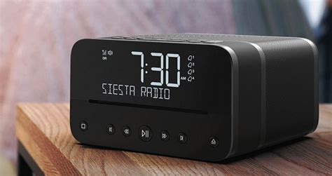 Best Bluetooth Alarm Clocks Review In SKINGROOM