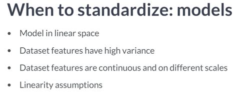 Preprocessing For Machine Learning In Python From Datacamp Page 2 Way To Be A Data Scientist