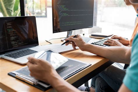 Apps Development And Modernization Merkle Innovation