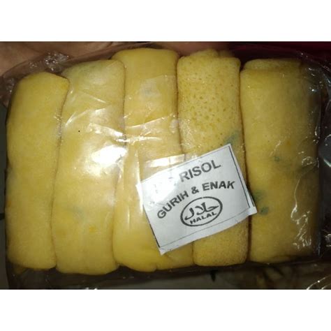 Jual Risol Isi Bihun Shopee Indonesia