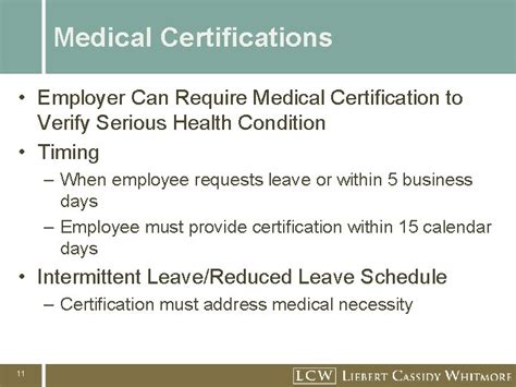 Fmla Cfra And Pdl Interactions And Updates Disability