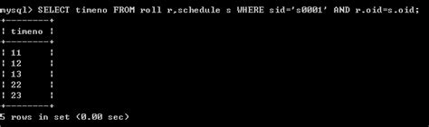 實作 Mysql Taiwan 台灣mysql技術研究站