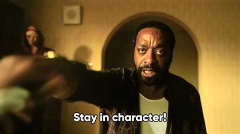 What Is The Stay In Character Meme The Viral Backrooms Scene And