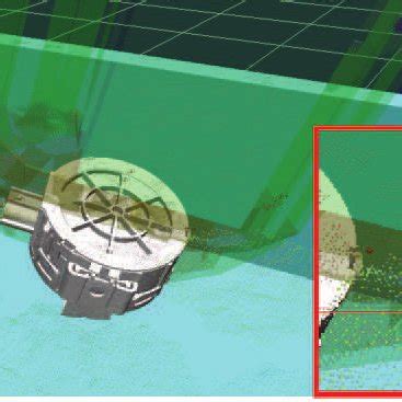 Estimation Of Objects Pose Download Scientific Diagram