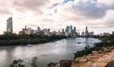 Brisbane River