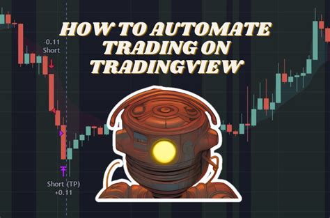 How To Automate Trading On Tradingview Using Tickerly Tickerly