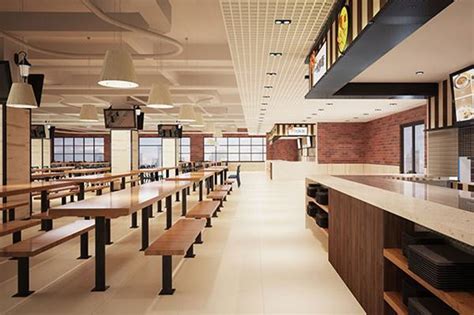 大学食堂餐厅 大学食堂美食 大学食堂 大山谷图库