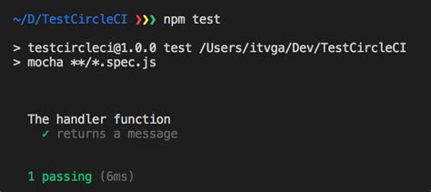 Deploying A Serverless Application VGALTES Blog