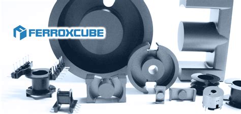 Ferroxcube Türkiye Distribütörü Signal Elektronik Ltd