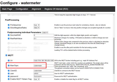 Mqtt Discovery In Homeassistant · Issue 1133 · Jomjolai On The Edge