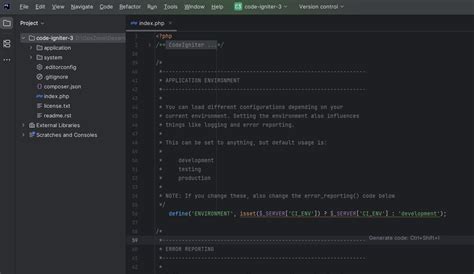 ¿es Compatible Codeigniter 3 Con Php 82 Stack Overflow En Español
