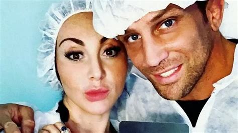 Alex Reid And Nikki Manashe Expecting Twins After Seven Year Ivf Battle Ivfcryo