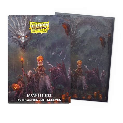Dragon Shield Standard Classic Crimson Sleeves Carta Magica