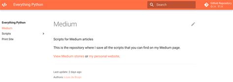 Seven More Tips To Automatically Clean Up And Document Python Code By