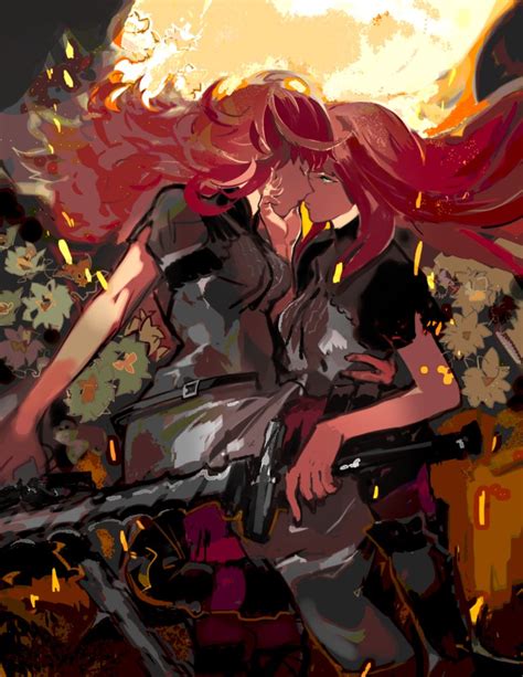 Devola And Popola R Nier