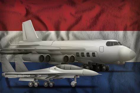 상태 플래그 배경에 네덜란드 공군 개념 3 차원 일러스트 레이 션 기에 대한 스톡 사진 및 기타 이미지 기 날기 네덜란드 Istock