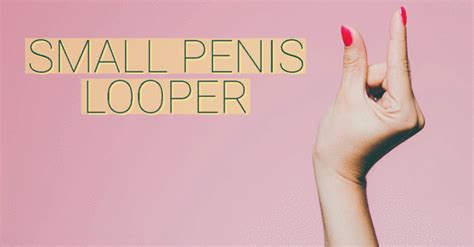 Small Penis Looper X2 Verbal Domination Clips4sale