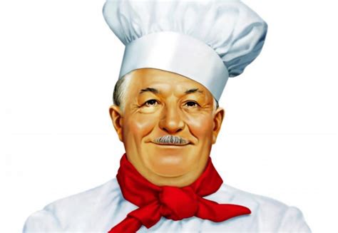 The Chef Behind The Brand The True Face And Life Of Ettore Boiardi L