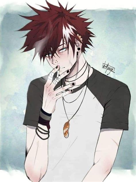 Pin On Icons Cute Anime Guys Hottest Anime Characters Anime Villians