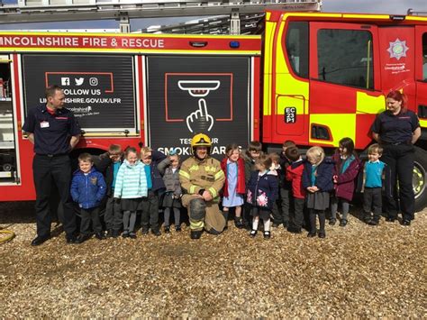 Theddlethorpe Academy Why Choose Theddlethorpe Academy