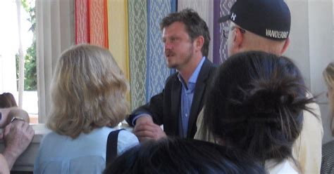 Pictures Of Beau Willimon