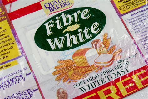 Quality Bakers Bread Star Wars Cards 1997 Swnz Star Wars New Zealand