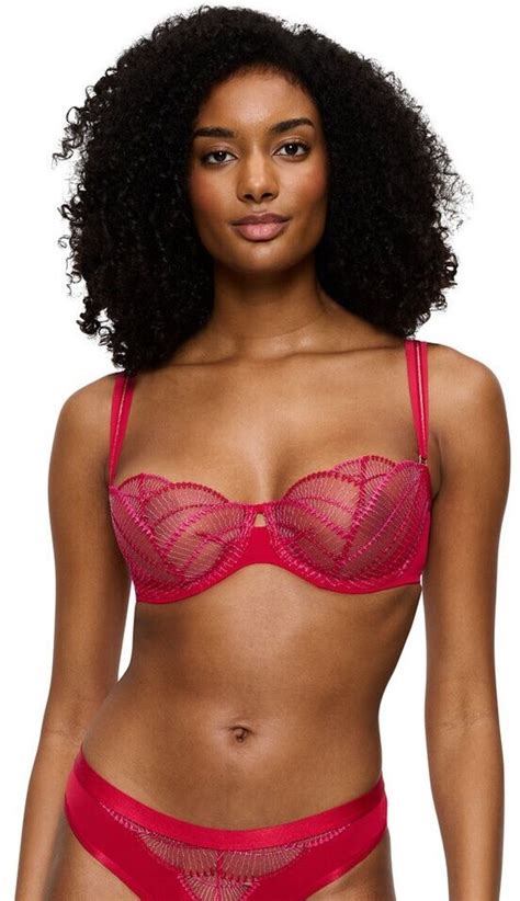 Triumph International Palina Sea Full Of Stars Underwire Bra 10222536