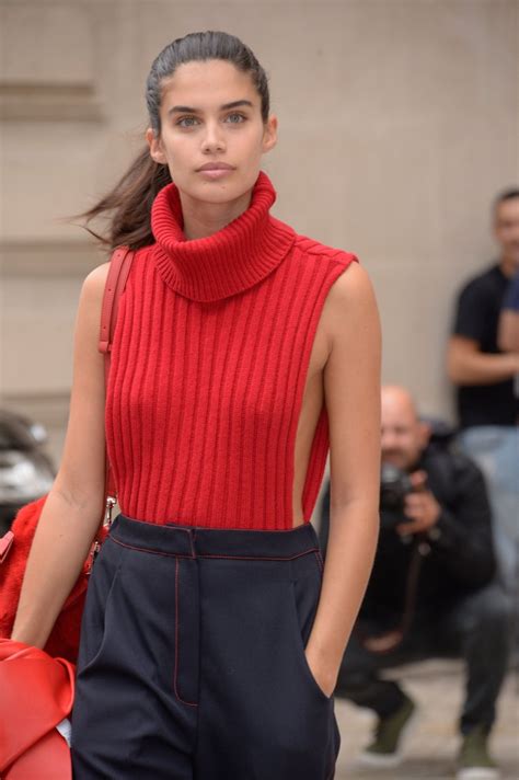 Sara Sampaio Thefappening