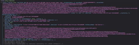 the big iam challenge infrasec