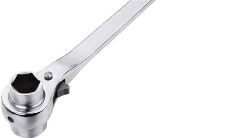 Scaffolding Podger Key Tool For Safe Rigging Projects 1st