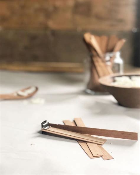 How Do You Prevent Candle Wicks From Tunneling Ohcans