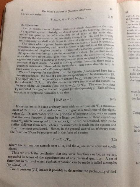 Homework And Exercises Wave Function Working Towards Orthonormal