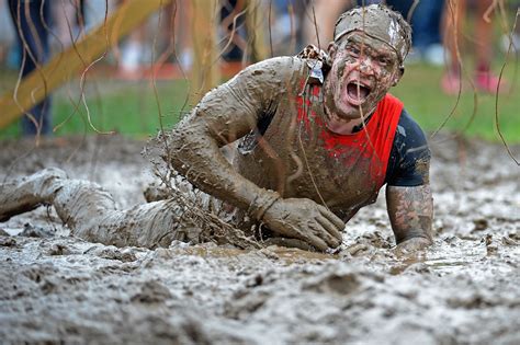 Want To Crush A Tough Mudder Race This Workout Is All You Need Best Workouts For Men Fun