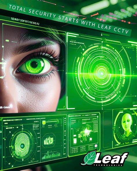 Leaf Technologies Richards Bay