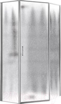 BelBagno UNO-195-P-1-90-CH-CR Душевой уголок купить в Минске, Гомеле ...