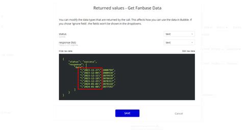 How To Handle Dynamic Response In Api Connector Plugin Questions