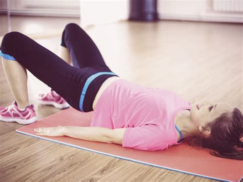 Exercicios Para Musculos Do Assoalho Pelvico