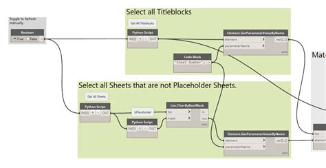 Swapping Titleblocksthe Easy Way Archi Lab