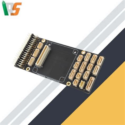 Pixhawk Carrier Board At 2520 Piece Electronic Development Boards In New Delhi ID