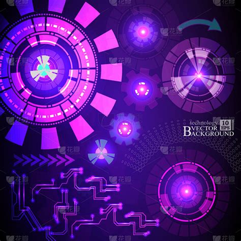 高科技数字技术与工程、数字电信技术