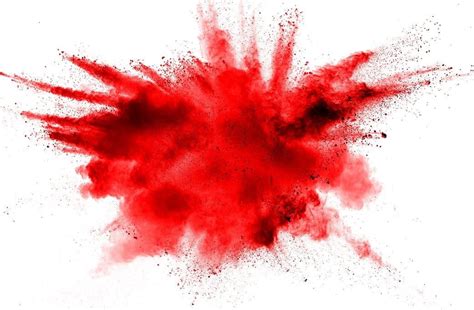 Faire Du Rouge En Peinture Tous Les Conseils Pour Lobtenir
